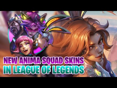 League of Legends - WIN.gg