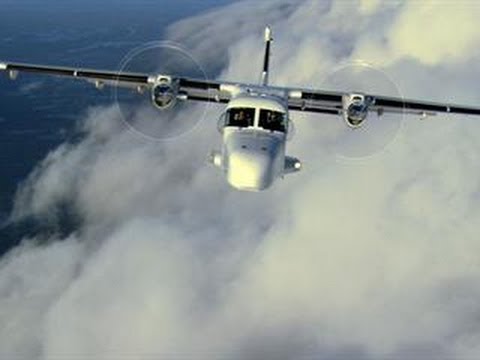 Flying without Autopilot