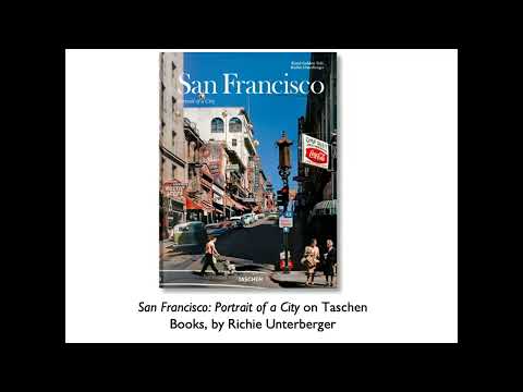 OLLI SF Course Preview - San Francisco Through Photographs 1850 to 2020