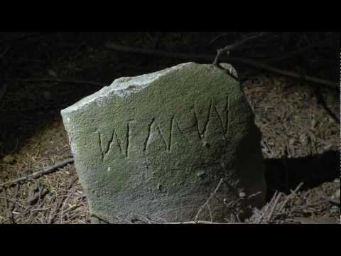 Southern Shadows - Examining the Unexplained