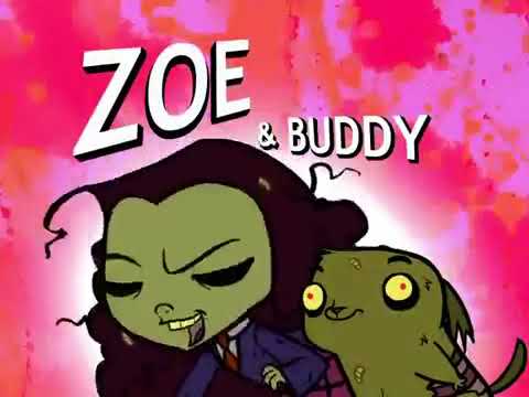 Rotting Hills | Wiki | Cartoon Amino