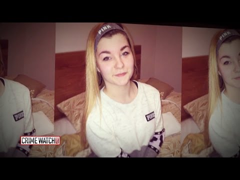 Teen's Body Discovered on Llama Farm; Boyfriend Eyed by Cops - Crime Watch Daily with Chris Hansen