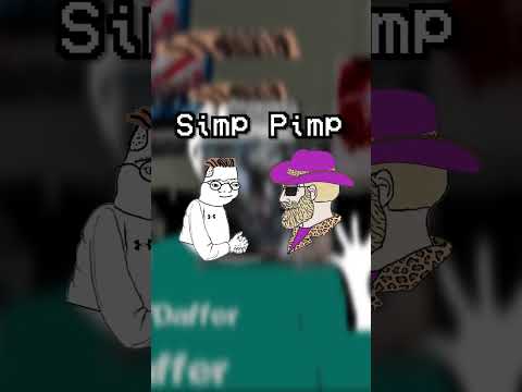 ¿Qué significa ser un ‘simp’? | Actitudfem