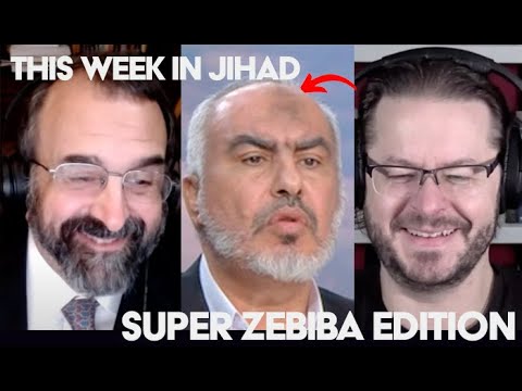 Video: This Week in Jihad with David Wood and Robert Spencer