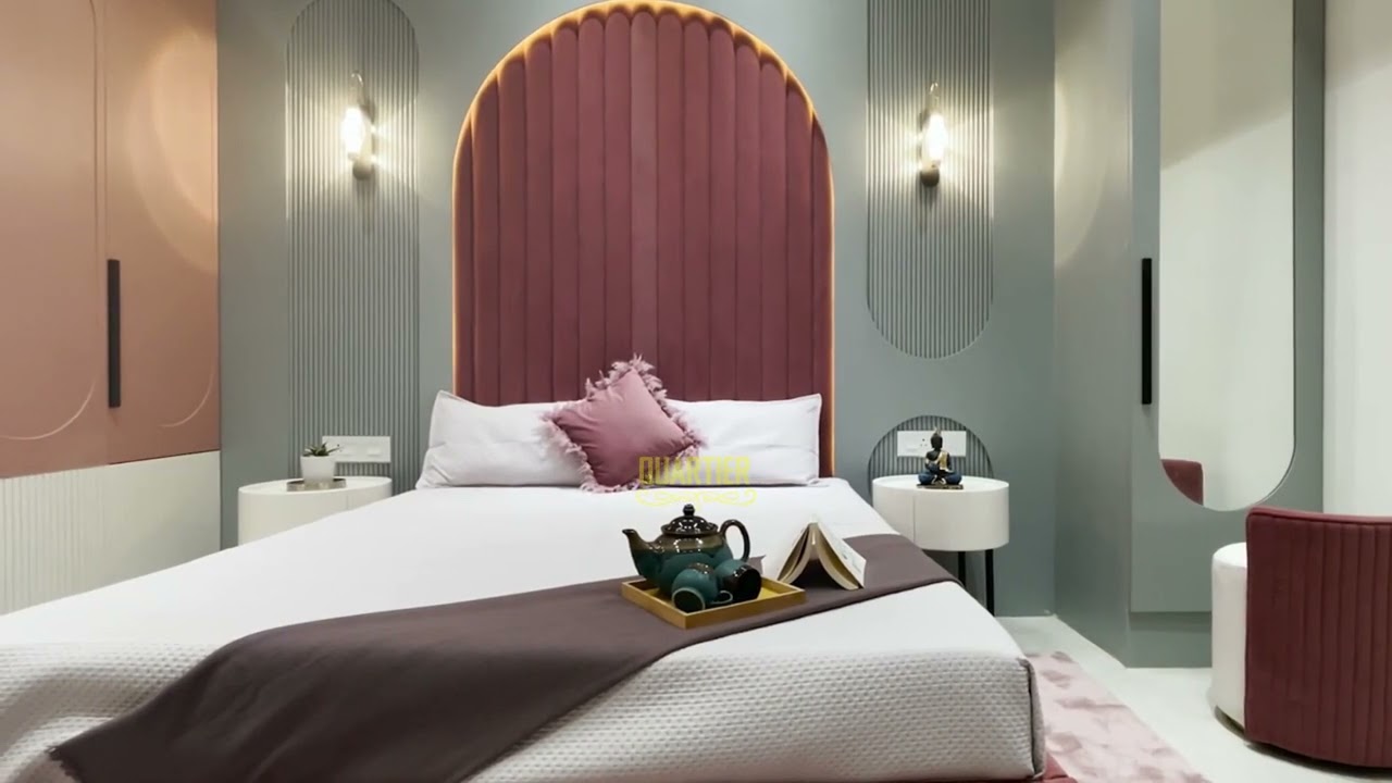 Apex D'Rio Indirapuram | Full Home Tour | Designed by Quartier Studio