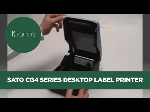 SATO Barcode & Label Printers - Latest Price, Dealers & Retailers in India
