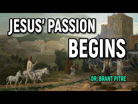 Palm Sunday