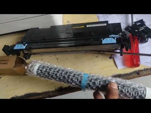 Kyocera Drum Unit - Latest Price, Dealers & Retailers in India