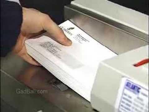 Mail Clerks, Except Mail Machine Operators and Postal Servic