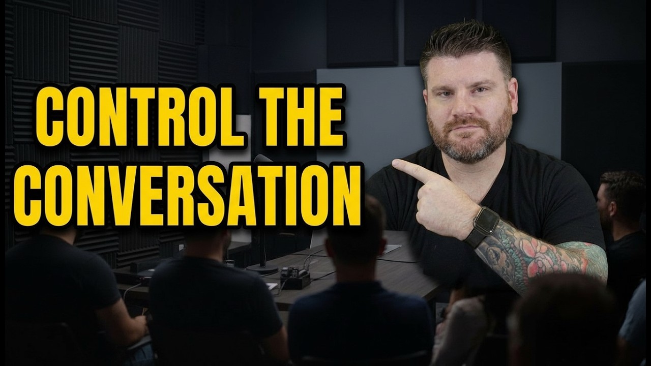 Turn Objections Into Opportunities (Communication Skill)