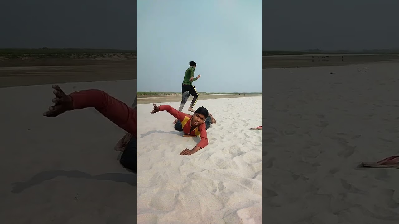 nagarjun bhag tu bhag Arjun