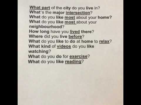 Sentence Rhythm in English | Doctor Mike's English Center