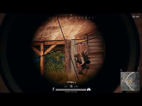 Steam Community :: Video :: Small pubg edit