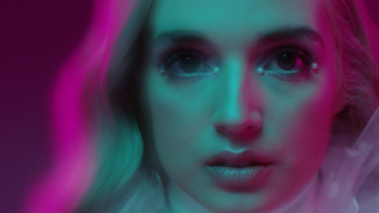 Poppy - Interweb (Official Audio)