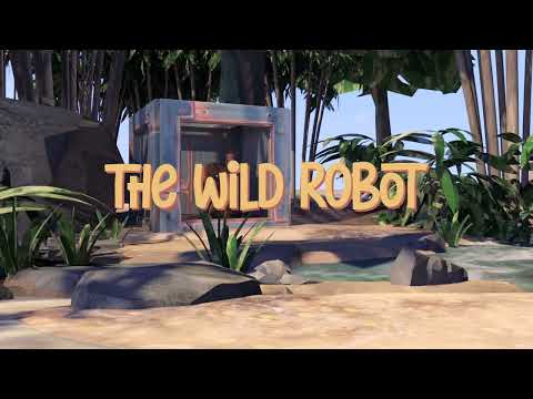 The Wild Robot