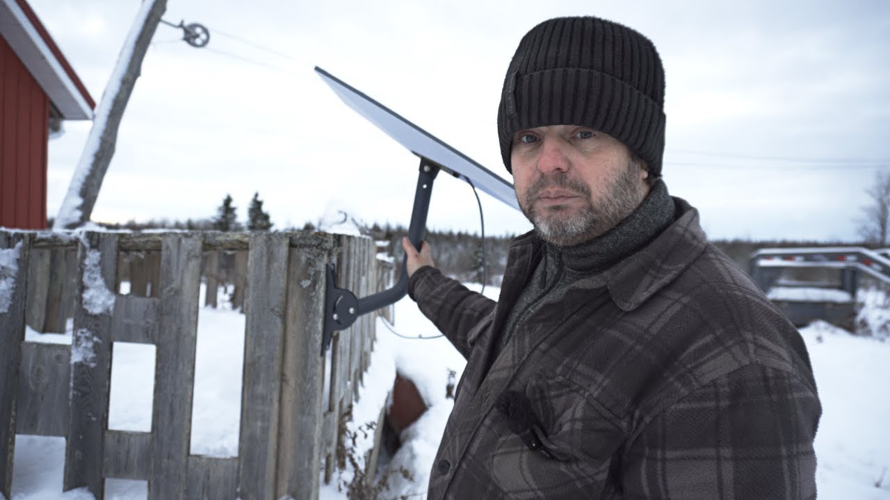 This Is NOT the Starlink Support Experience I Expected