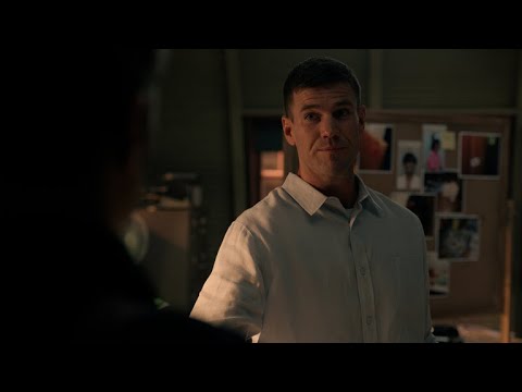 NCIS: Origins - Give It A Go