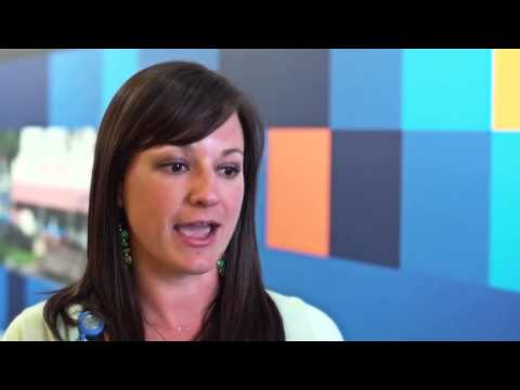 Walmart Leadership is approachable