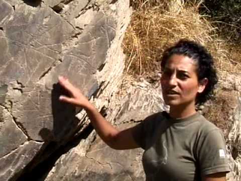 Touchstone. The Rock Art of Côa Valley