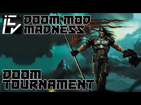 Doom Mower: Lawn Of The Dead - Mini Mod Madness | DOOM Amino