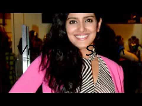 How to Pronounce Vishakha Singh?