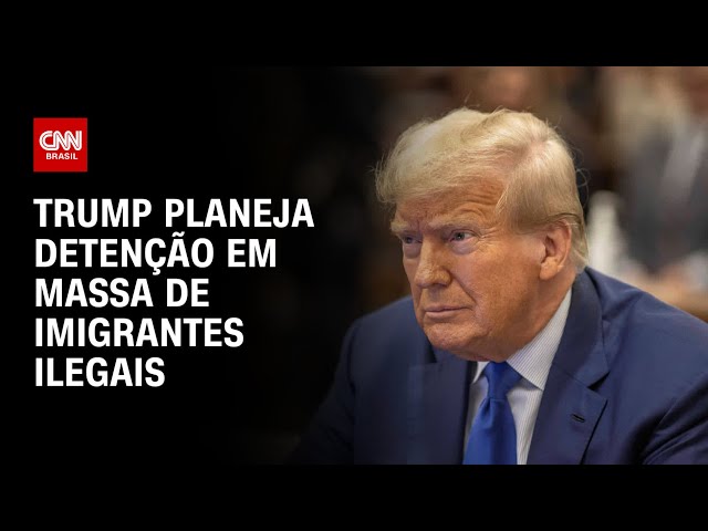 Eleições nos EUA: o que esperar caso Donald Trump retorne à Casa Branca ...