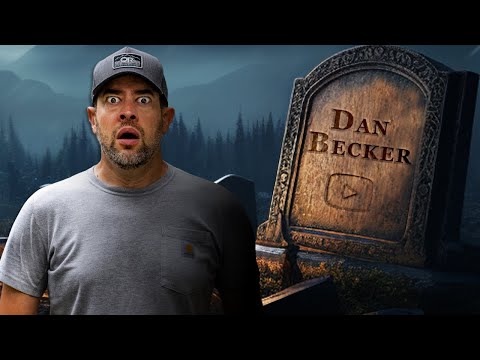 This outdoor company could end my channel