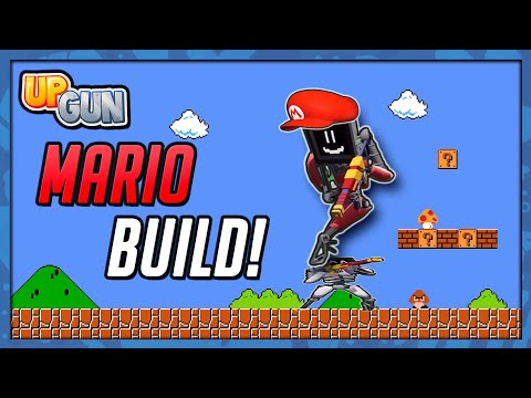 Steam Community :: UpGun