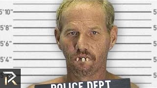 Bizarre Mugshots And The Stories Behind Them MP4 and MP3 Download
