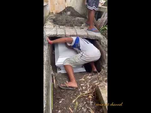 akala ko sasama na si kuya #shorts #libingan #lapida #senioartchannel