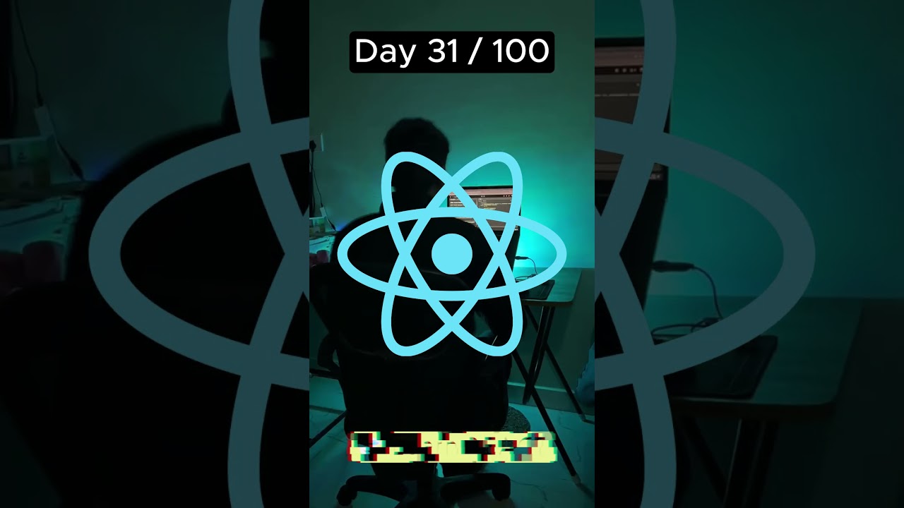 Day 31 / 100 Coding Every Day #coding #100daysofcodechallenge
