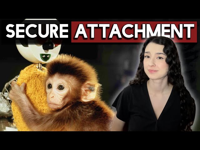 10 Essential Strategies for Creating Secure Attachment with Your Baby ...