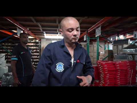 RiggZ : When We On A Spree (official music video)