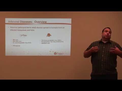 Dr. David Baewer – Coppe Labs | Madison Area Lyme Support Group