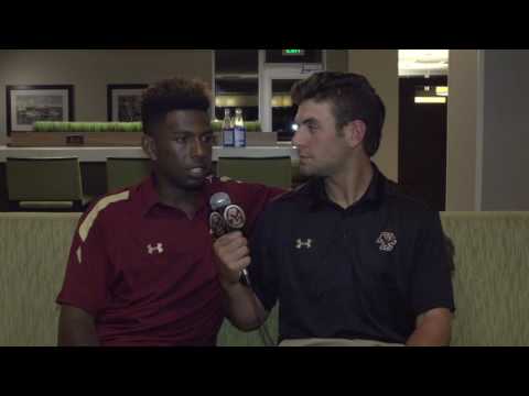 Baseball: Justin Dunn Selected 19th Overall