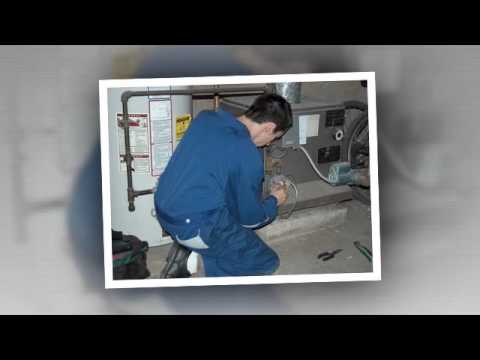 HVAC Services - Building Maintenance