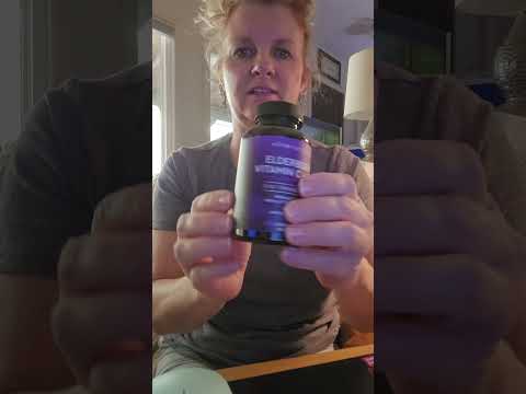 These are great supplements for staying healthy in 2025! #ad