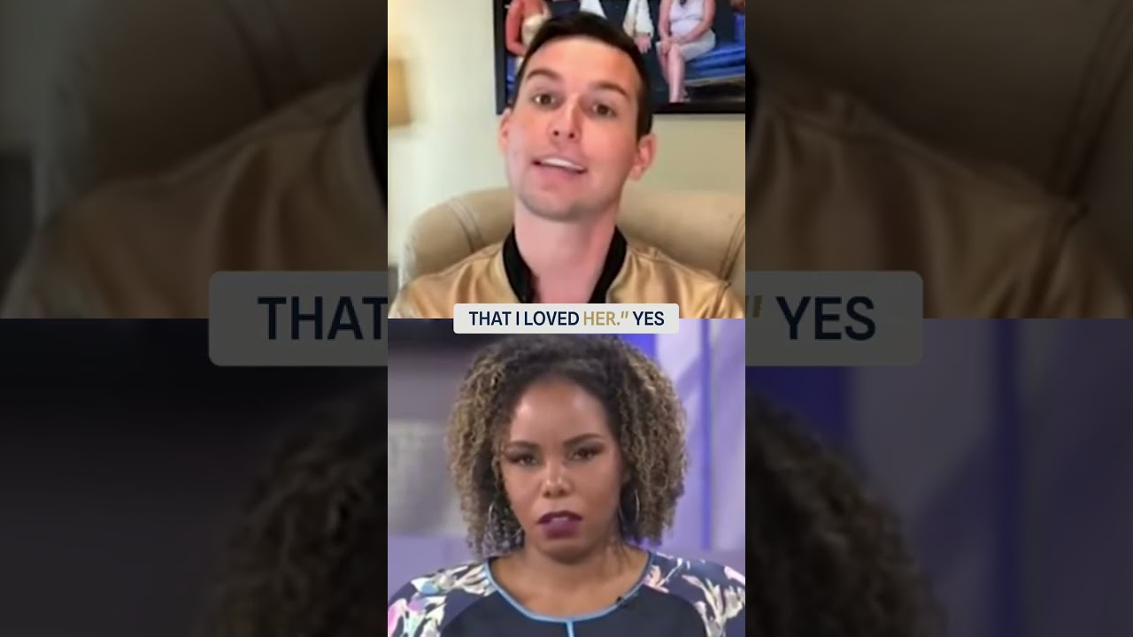 New Reporter Nearly Faints During Psychic Reading