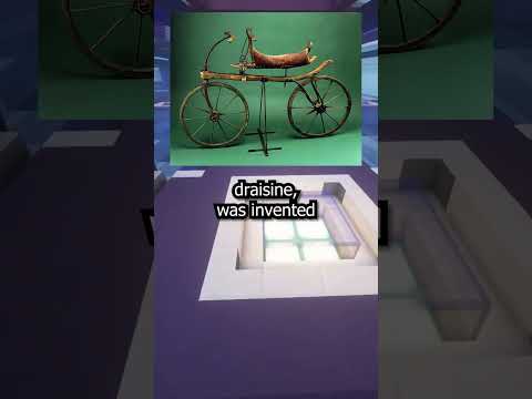 5 weird bikes facts you probably didn't know about #shorts