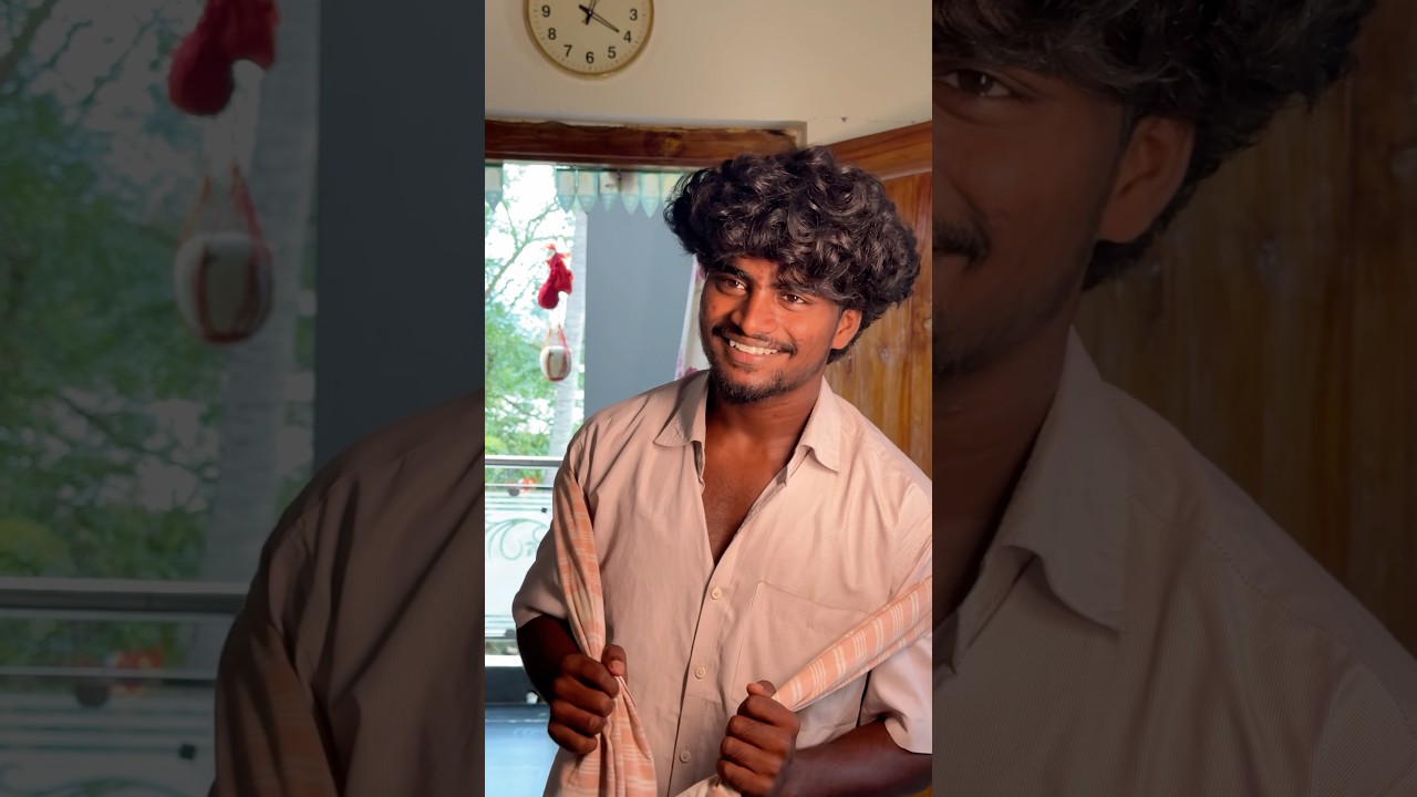 పరిణయం ❤️ Ep ~ 08 #pavankumar09 #trending #contentcreators #palleturilove