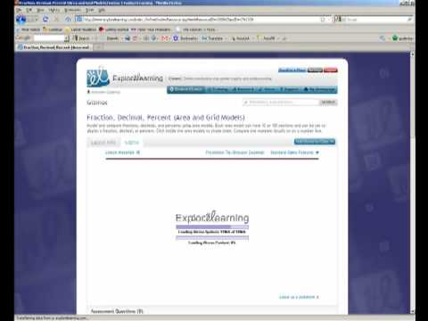 Gizmos Website Review