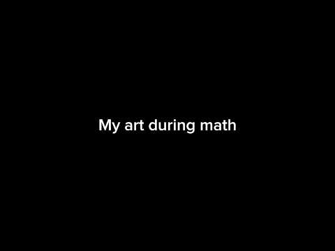 Art block, anyone? (70 of 100)