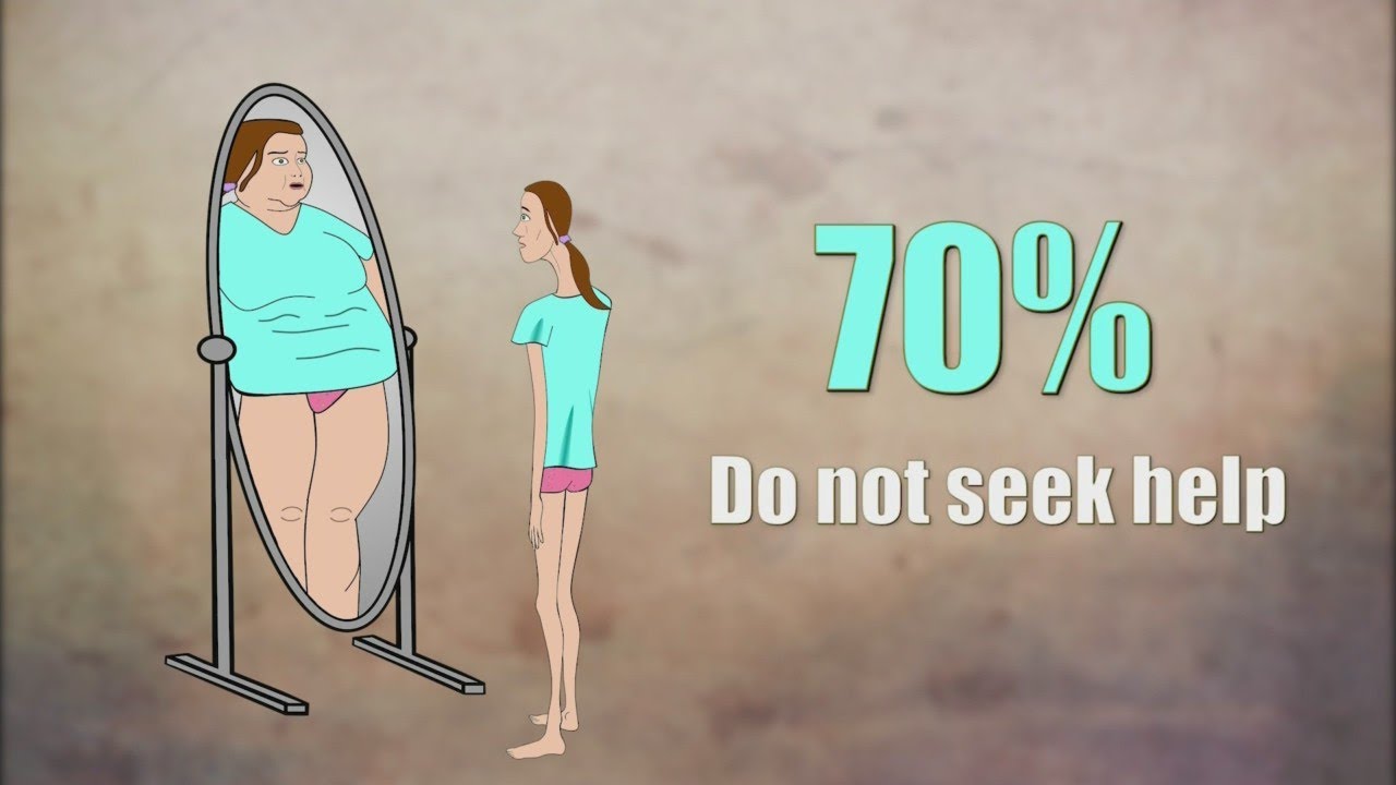 HealthWatch: Quarantine & Eating Disorders - A Dangerous Combo