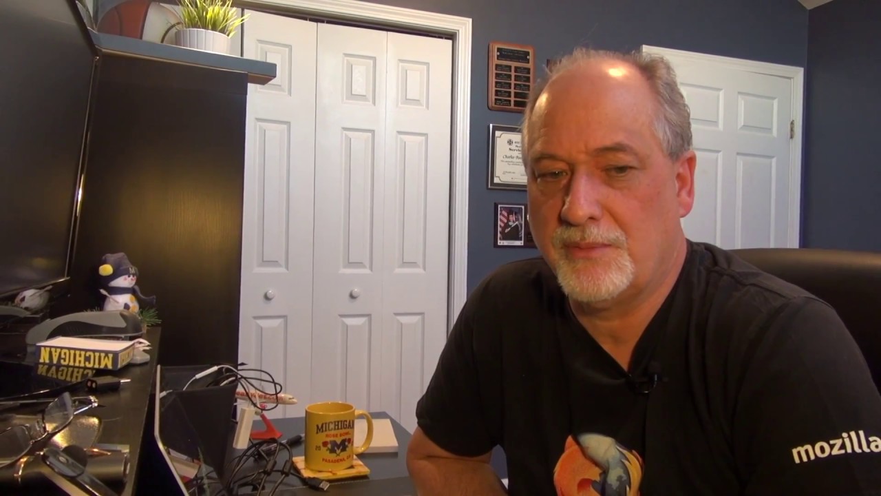 PY4E - Web Services - SOA (Chapter 13 Part 5)