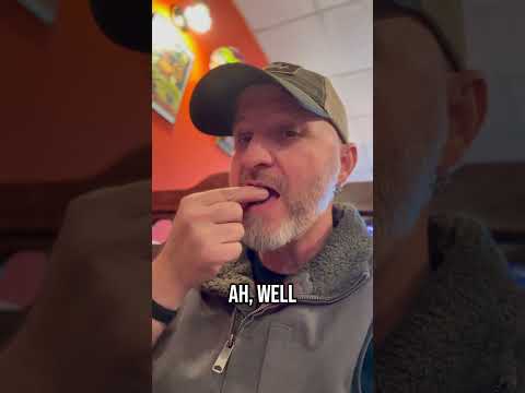 I Finally Tried Lengua (Beef Tongue) – My Honest Reaction!
