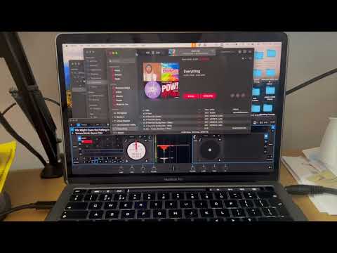 Transition From Engine OS To DJ Software (Serato, Virtual DJ, DJay Pro) On A Standalone Seamlessly