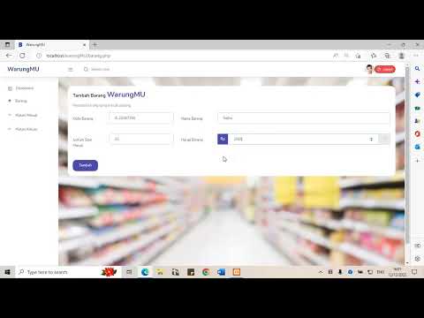 GitHub - wiratmo/Simple-CRUD-PHP-Native