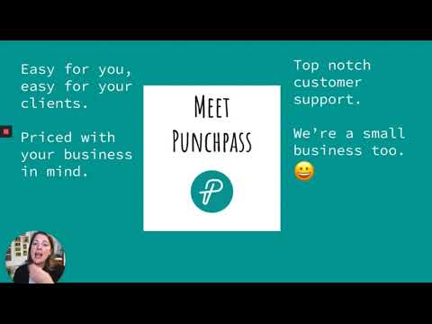Punchpass Pricing, Alternatives & More 2024 | Capterra
