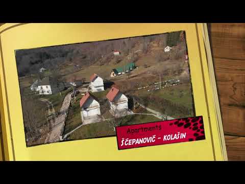 Apartments Scepanovic Kolasin
