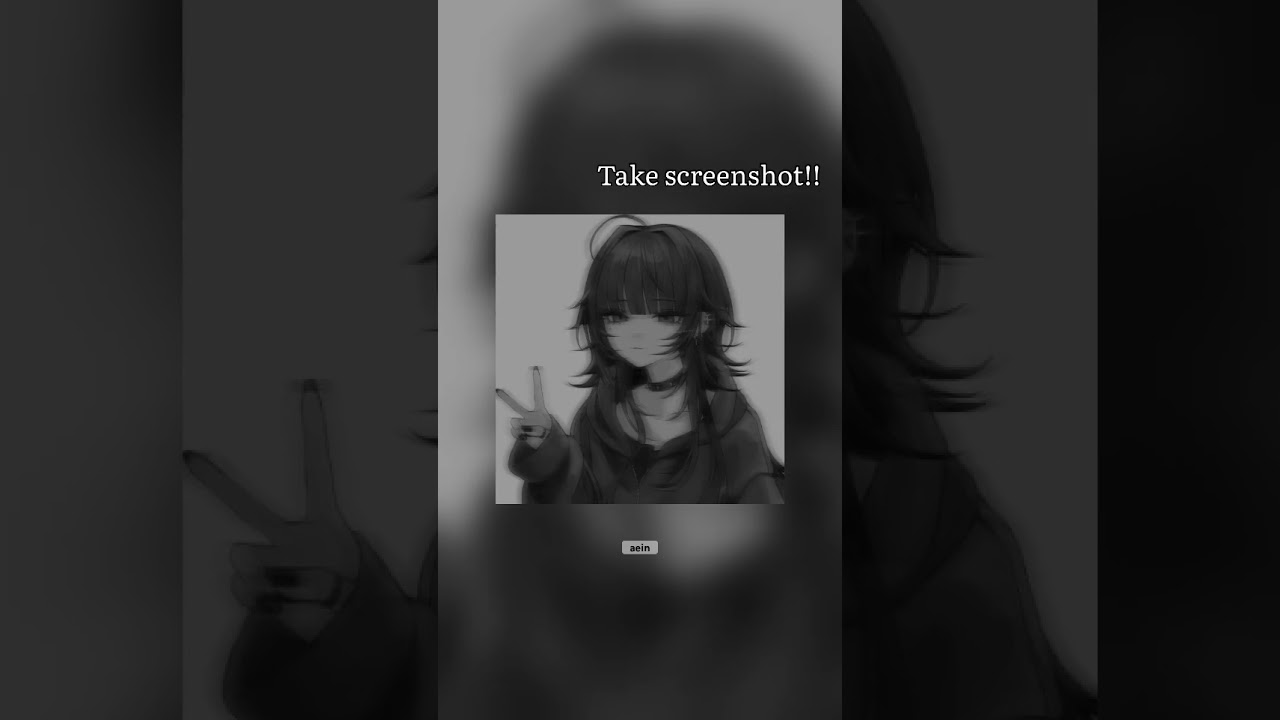 Aesthetic profile photos! I got for u🌚🩶 #fypシ #aesthetic #3d #jungkook